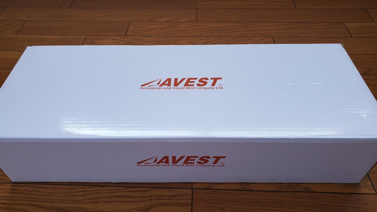 Yahoo!オークション - AVEST スカイビューナイトライン セカンド＆クオ...