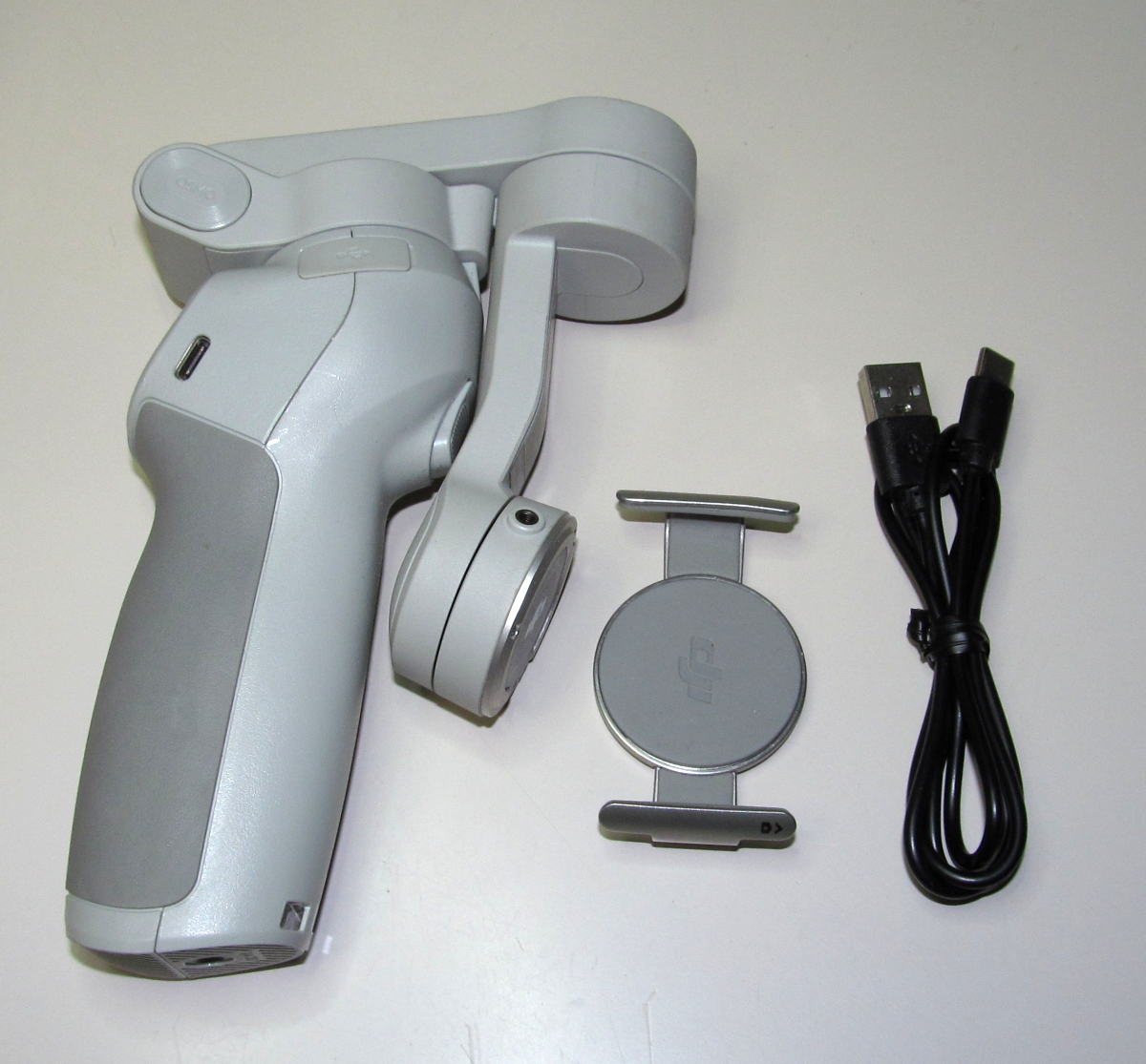 Yahoo!オークション - DJI OM 4