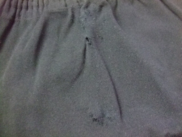 Yahoo!オークション - B265 ジェレンク 日本レイヨン バレーボールウエ...