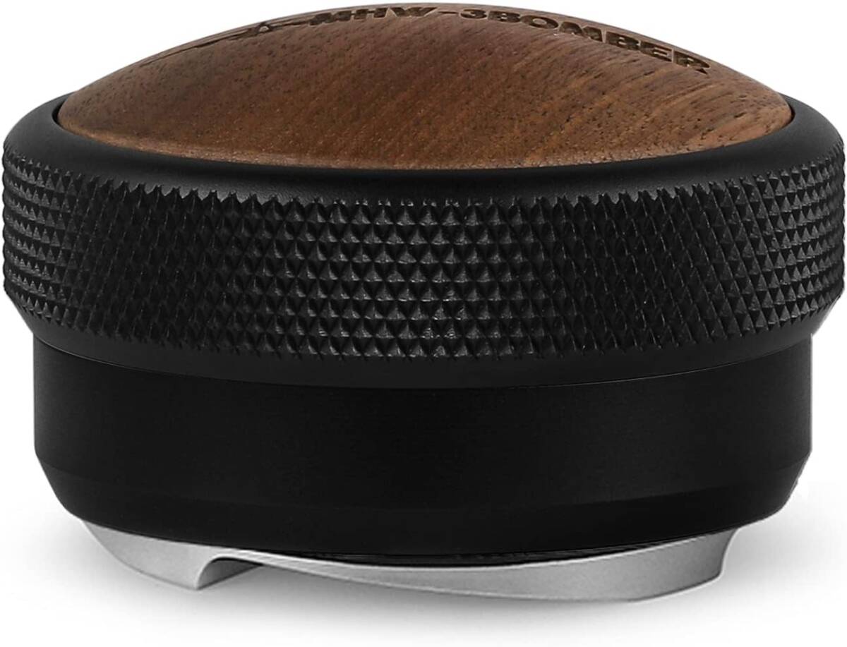 Yahoo!オークション - MHW-3BOMBER コーヒーディストリビューター 53mm...