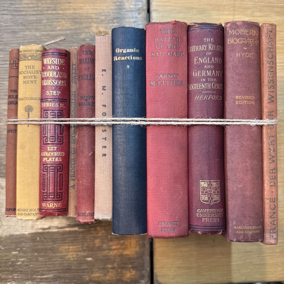 Yahoo!オークション - a0220-25.ディスプレイ 用 洋書 まとめ display ...