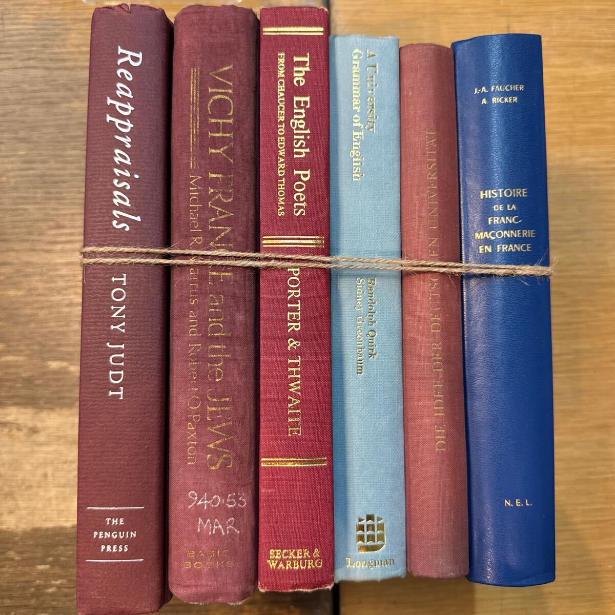 Yahoo!オークション - a0220-26.ディスプレイ 用 洋書 まとめ display ...