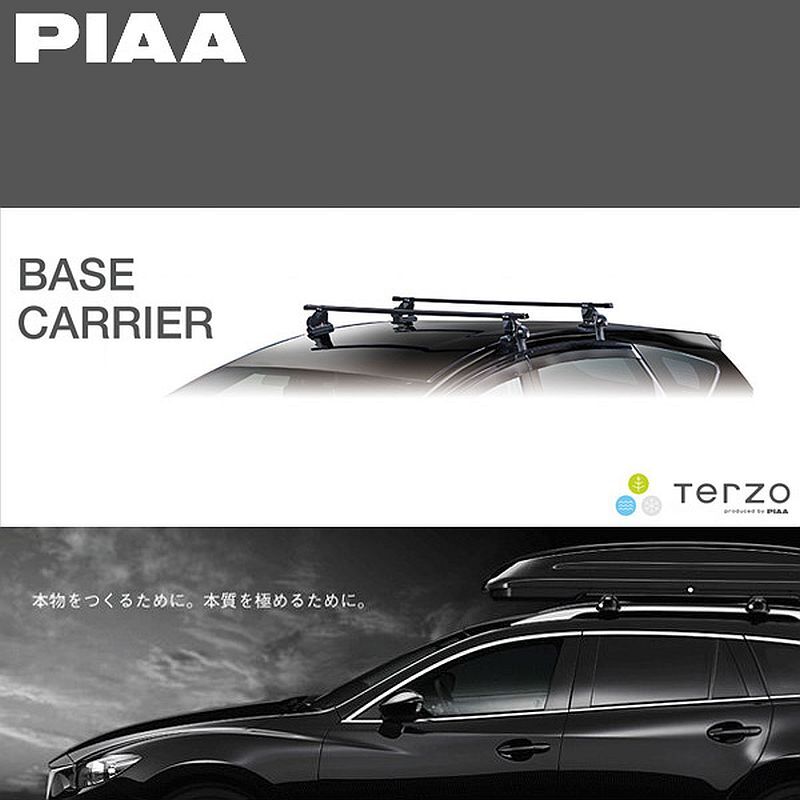 Yahoo!オークション - キャリア車種別セット CX-60 KH系 PIAA/Terzo EF...