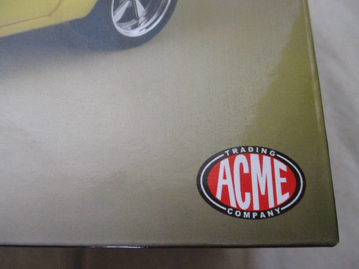 Yahoo!オークション - 111. 放出品 ACME 1/18 1971年「ダッチチャレン...