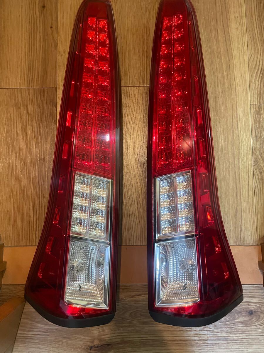 Yahoo!オークション - c26セレナJUNYANテール