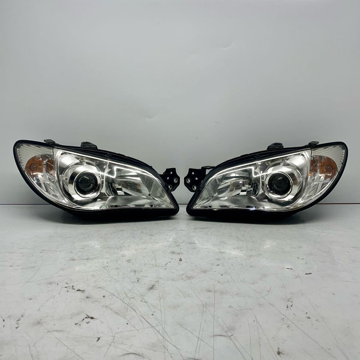 Yahoo!オークション - 【コーティング済】GD GDA GG GG2 GGA インプレ...