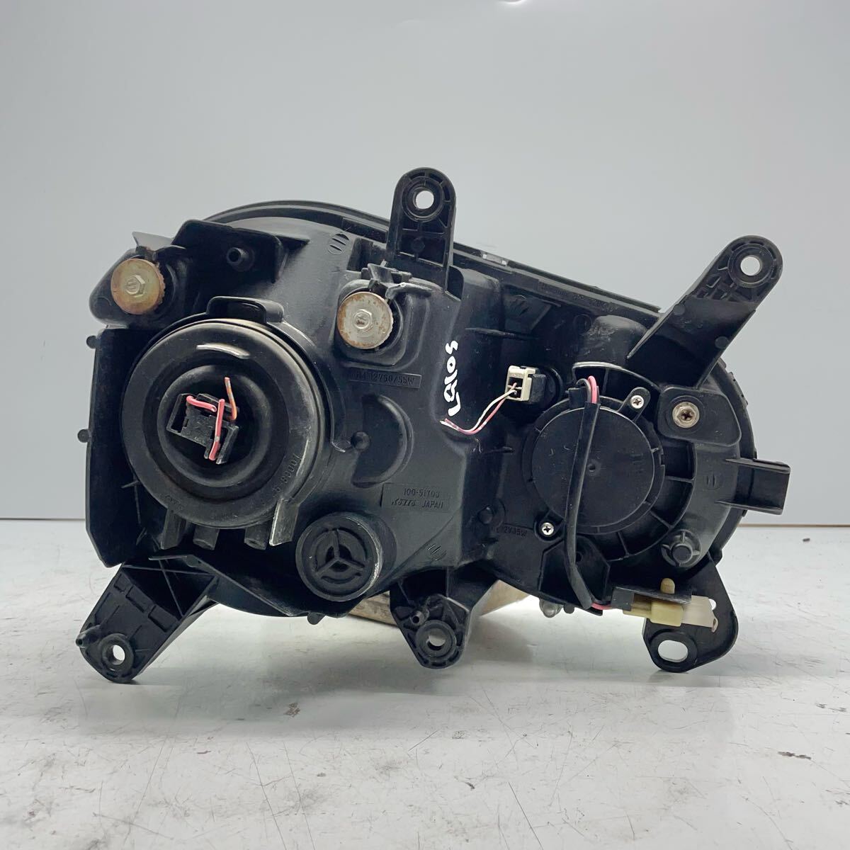 Yahoo!オークション - 【コーティング済】L900S L902S L910S L912S ム...