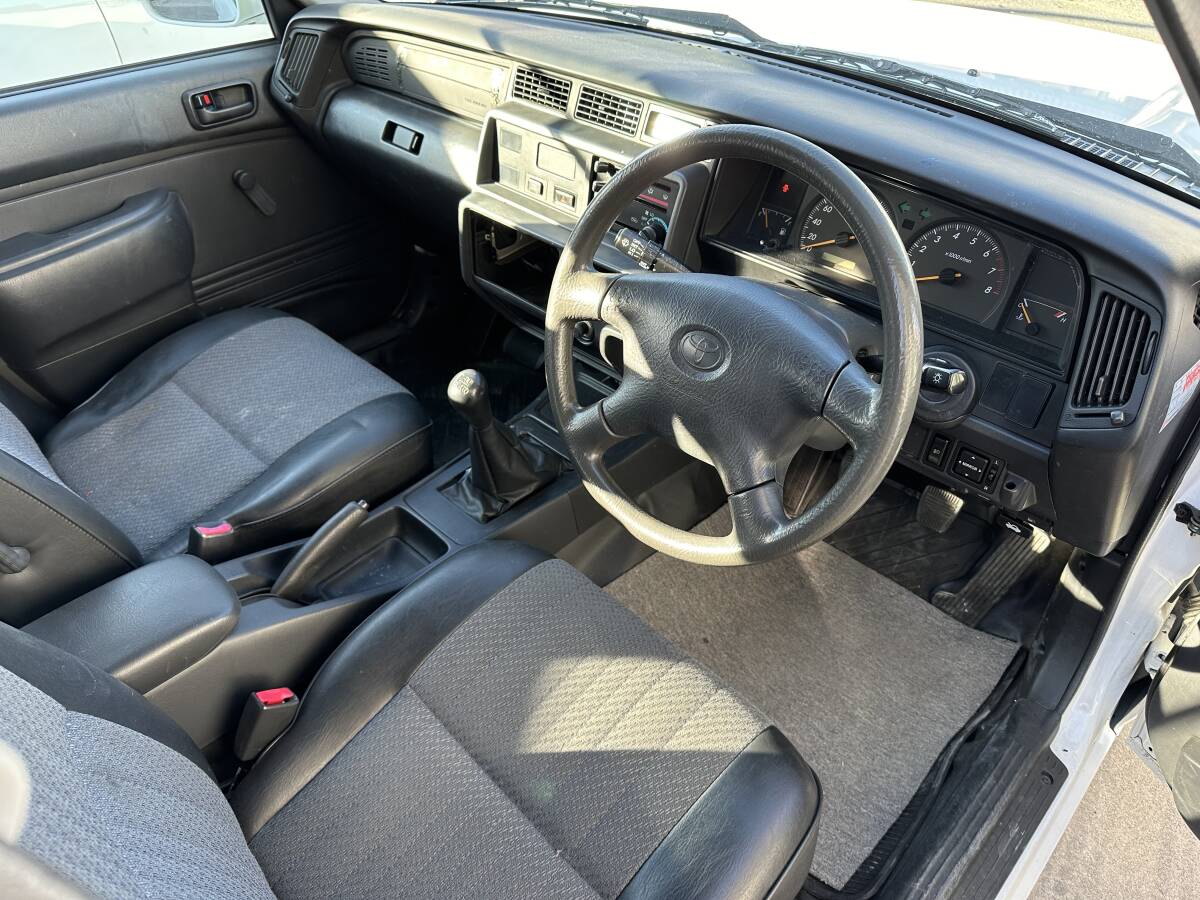 Yahoo!オークション - 平成15年式 トヨタ コンフォート SXS13 即ドリ ...