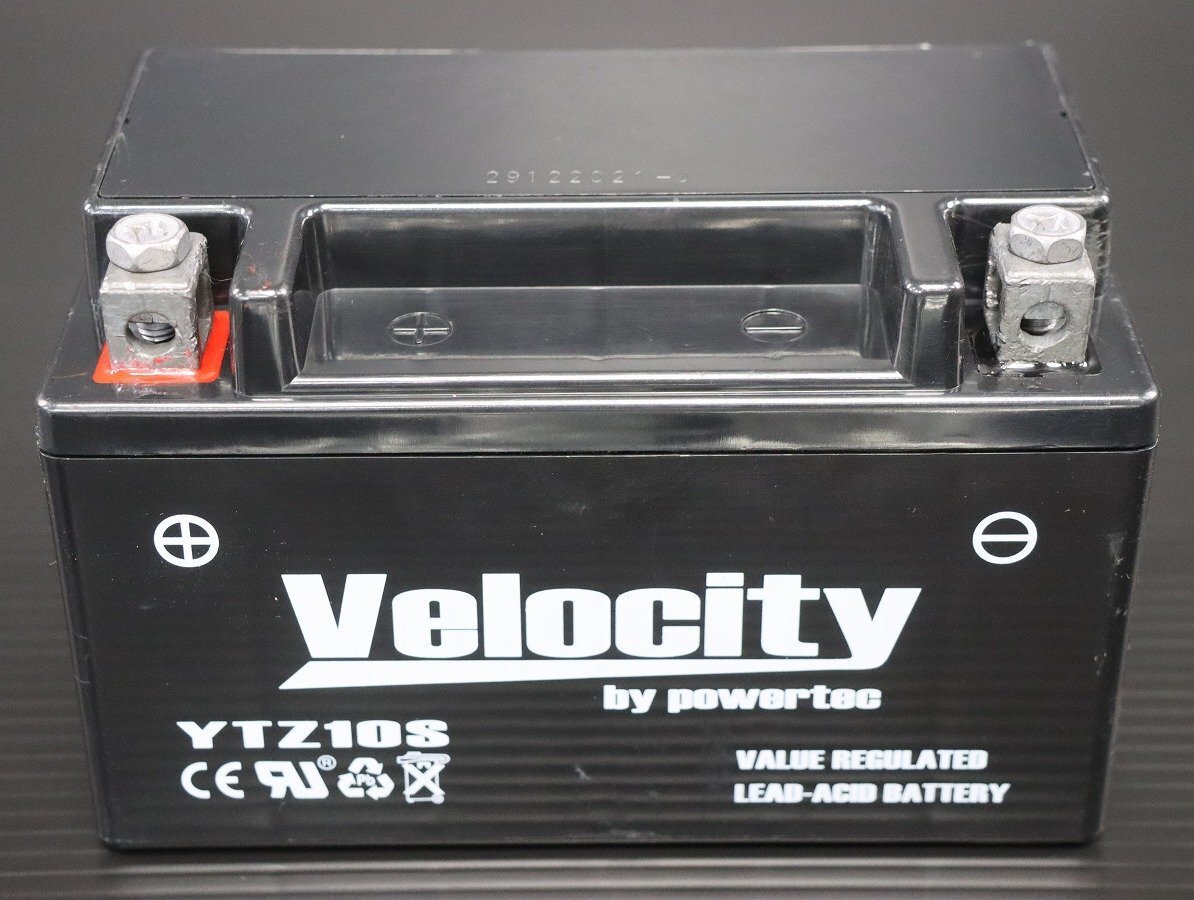Yahoo!オークション - YTZ10S互換バッテリー CBR1000RRYZF-R1CBR900RRC...
