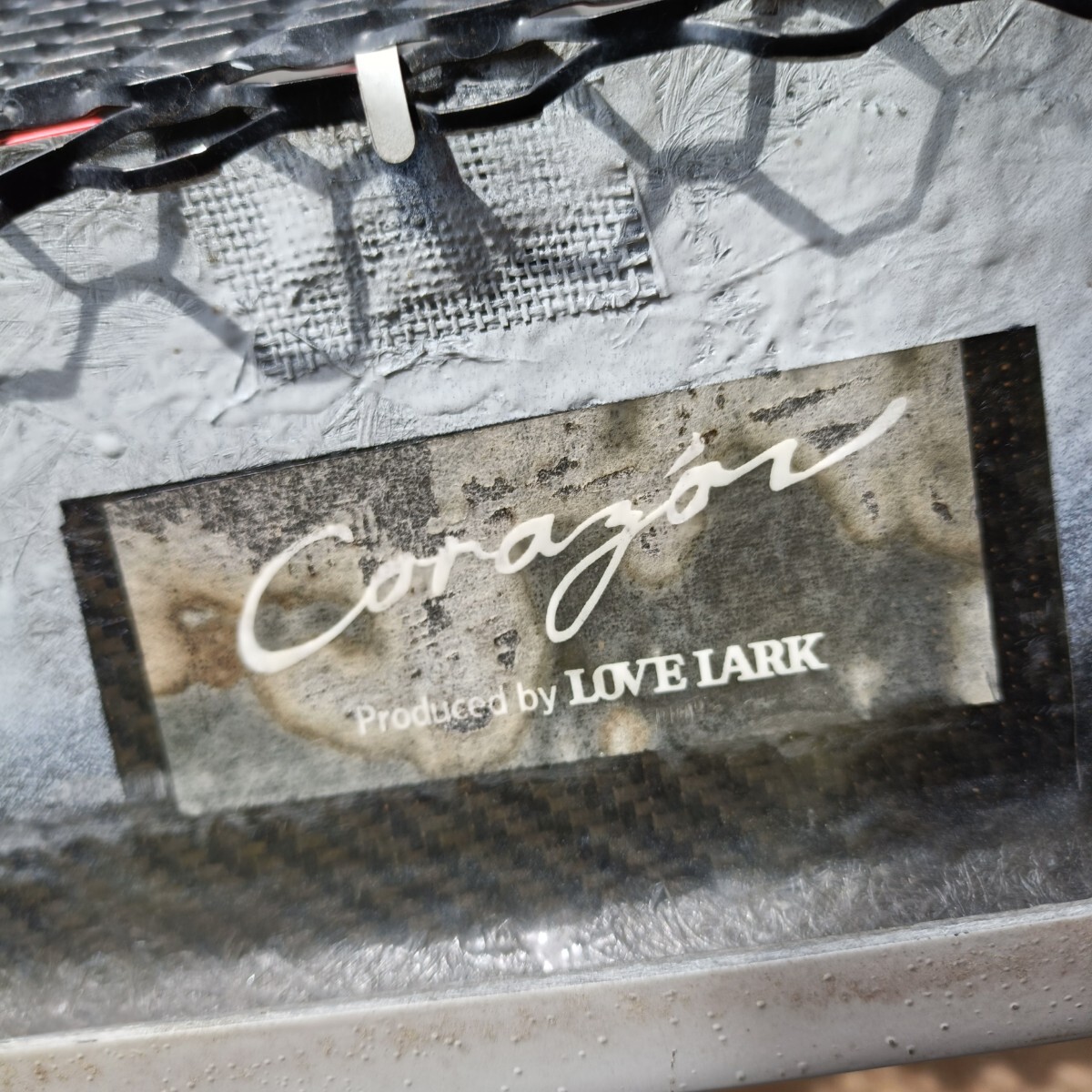 Yahoo!オークション - 【YKR】 CORAZON コラゾン BR9 レガシィ BM9 フ...