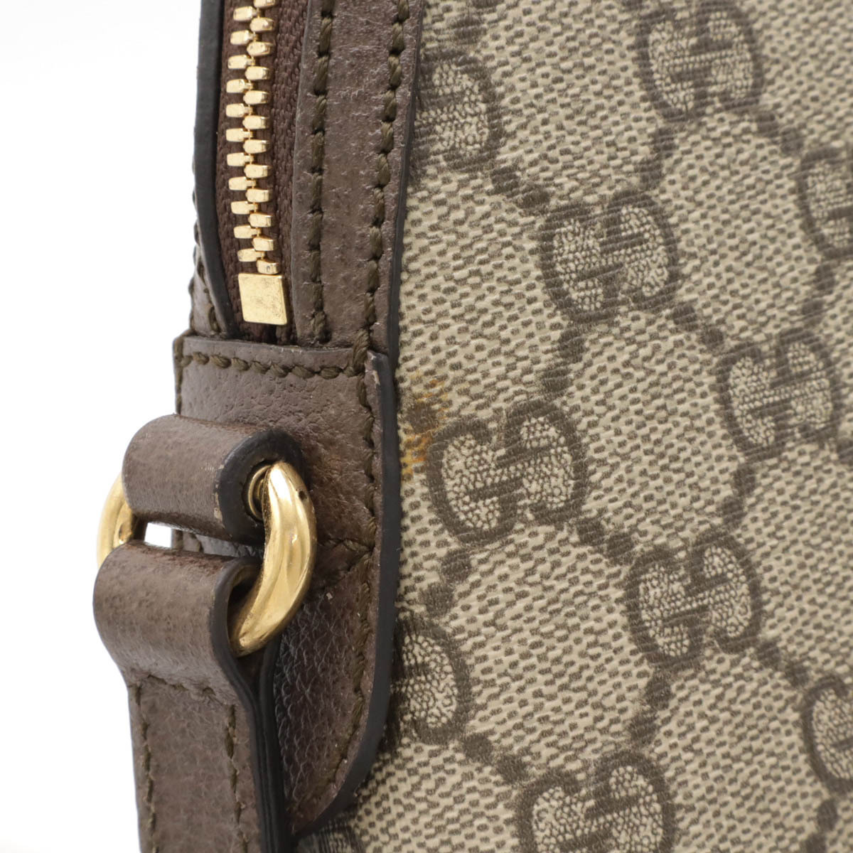GUCCI グッチ オフィディア スモール GGスプリーム シェリー GUCCI グッチ オフィディア スモール GGスプリーム シェリー
