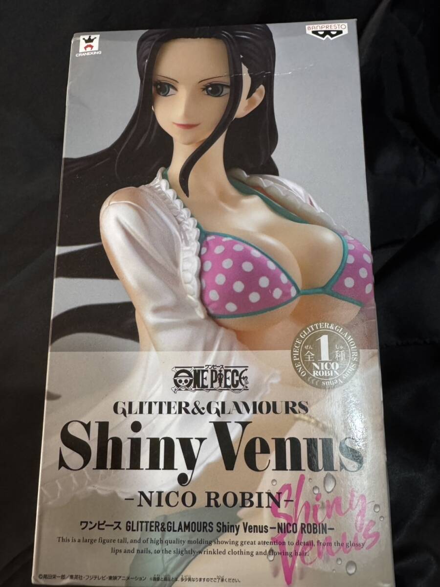 Yahoo!オークション - S553 バンプレスト ワンピース GLITTER&GLAMOURS...