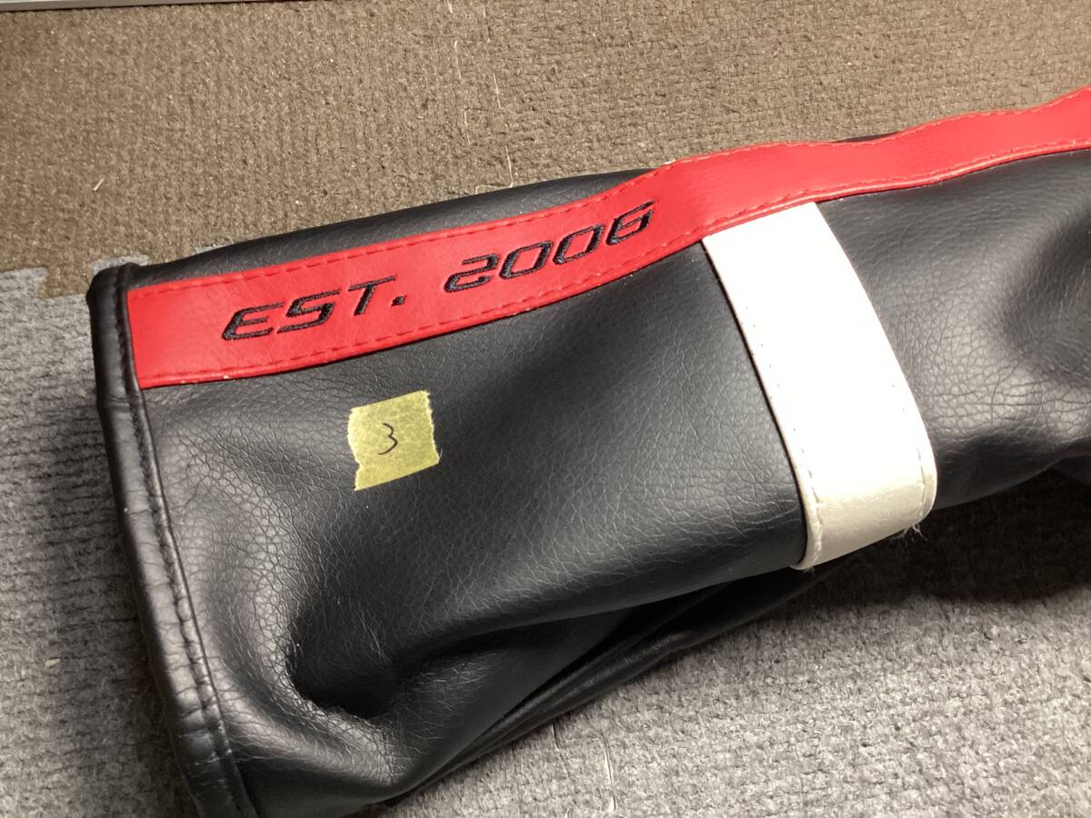 Yahoo!オークション - 送料込み ネクスジェン NEXGEN 2016 ドライバー...