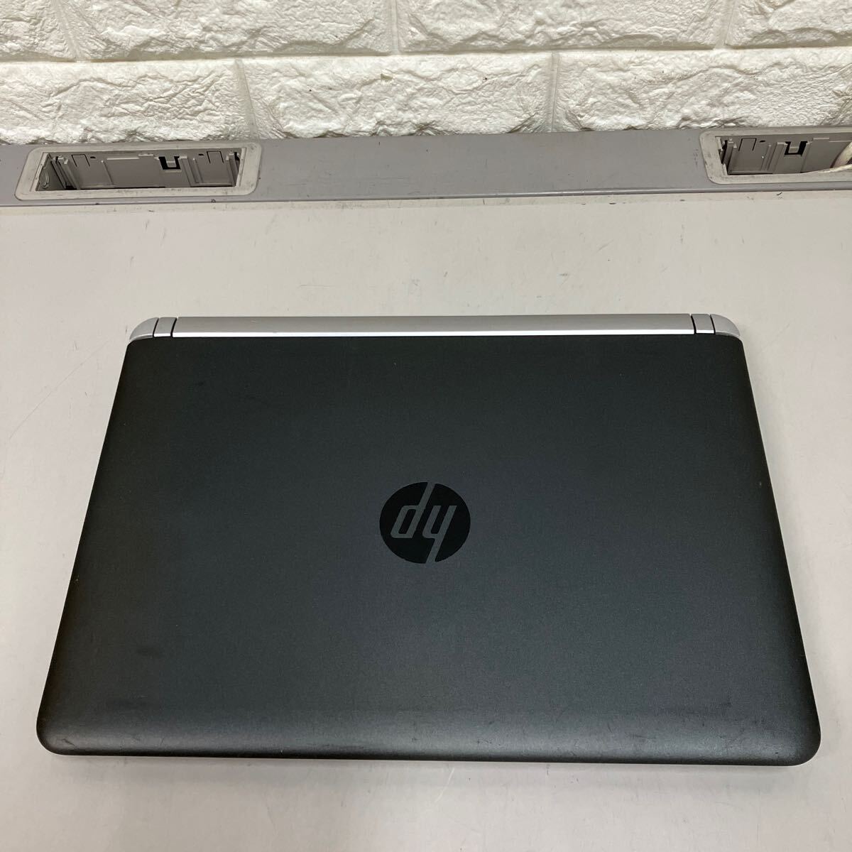 Yahoo!オークション - J157 HP ProBook 430 G3 Core i5 6200U メモリ8G...