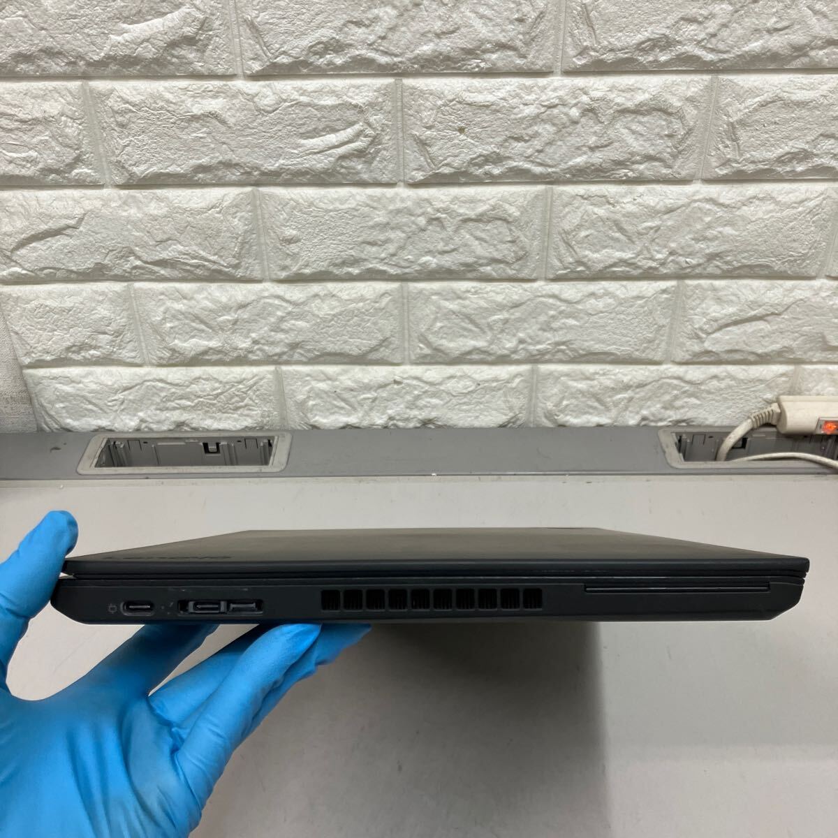 Yahoo!オークション - L122 Lenovo ThinkPad T480 Core i5 8250U メモ...