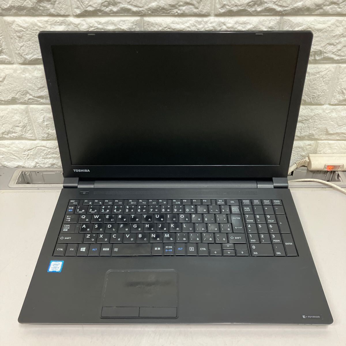 Yahoo!オークション - L136 TOSHIBA dynabook B65/H PB65HYB44R7AD11 C...