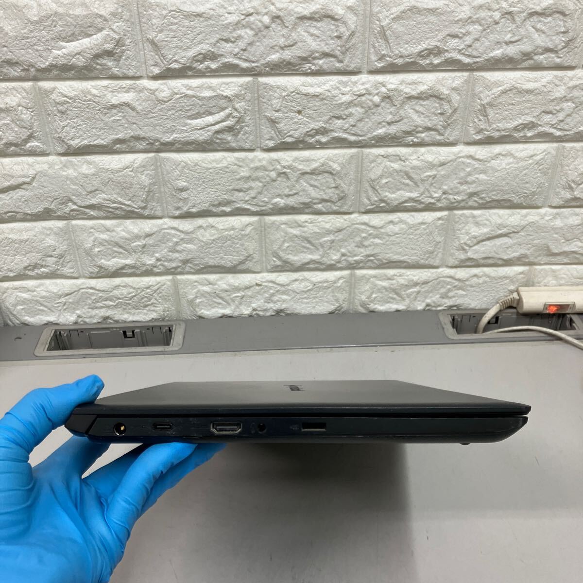 Yahoo!オークション - M189 TOSHIBA dynabook S73/HS A6SBHSF8D211 Cor...