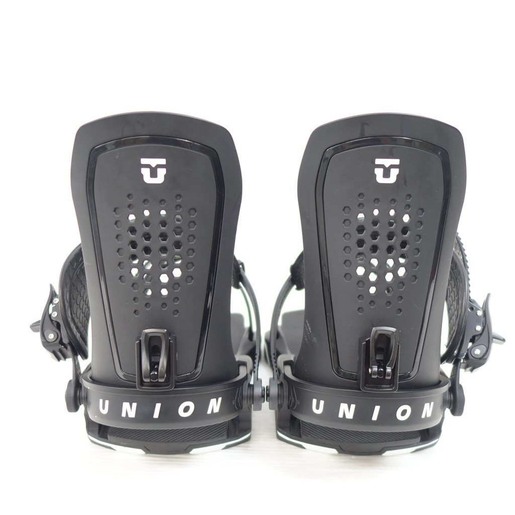 Yahoo!オークション - 中古 23/24 UNION FORCE Mサイズ Yahoo!オークション - 中古 23/24 UNION FORCE Mサイズ