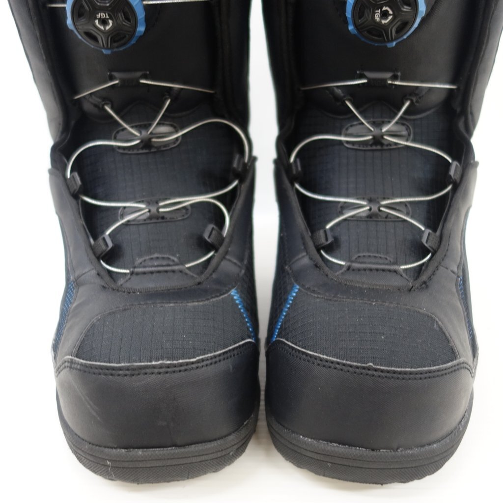 Yahoo!オークション - 中古 2015年頃 IGNIO IG VIRGO M メンズ27cm ス...