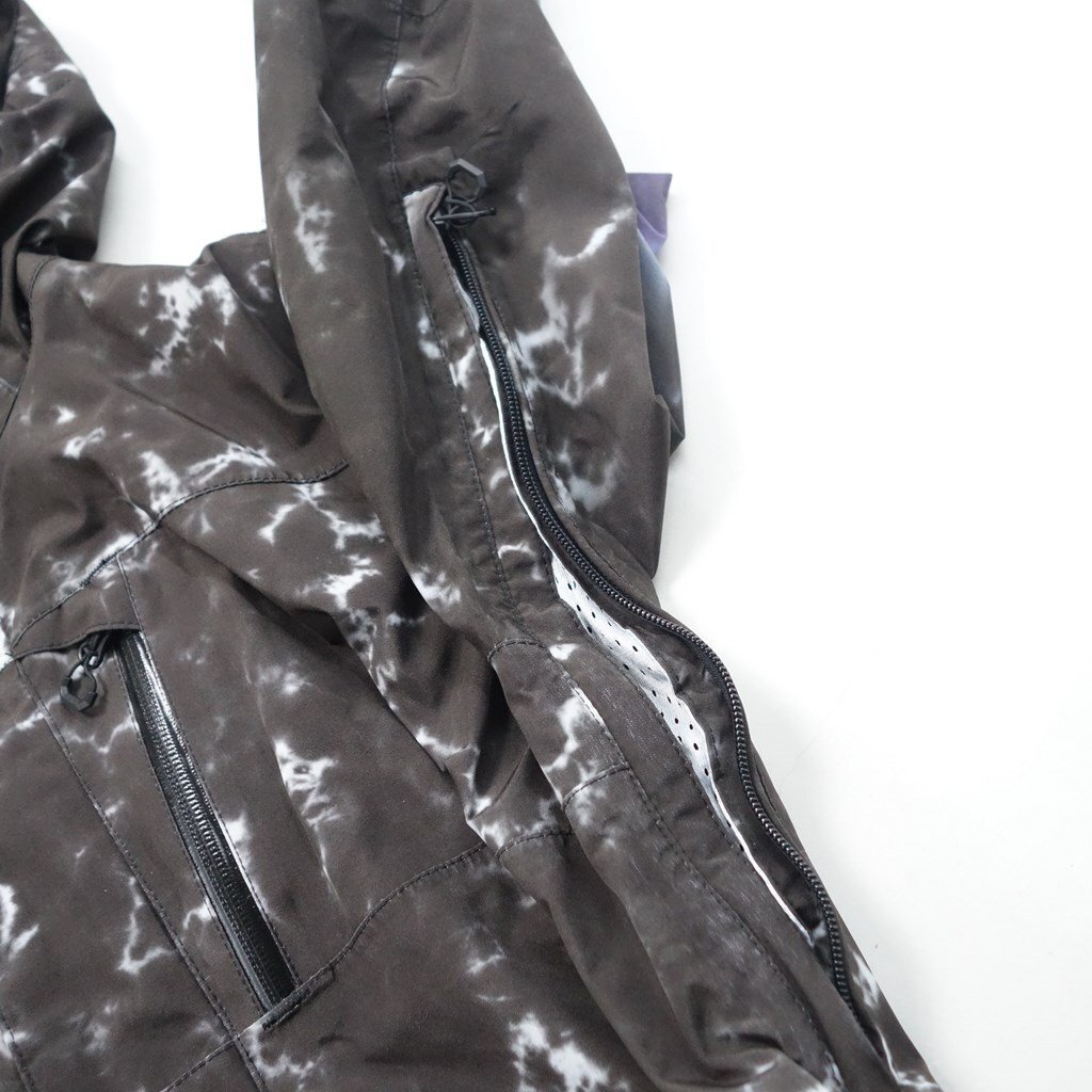 Yahoo!オークション - 中古 18/19 VOLCOM L-GORETEX JACKET G0651904 ...