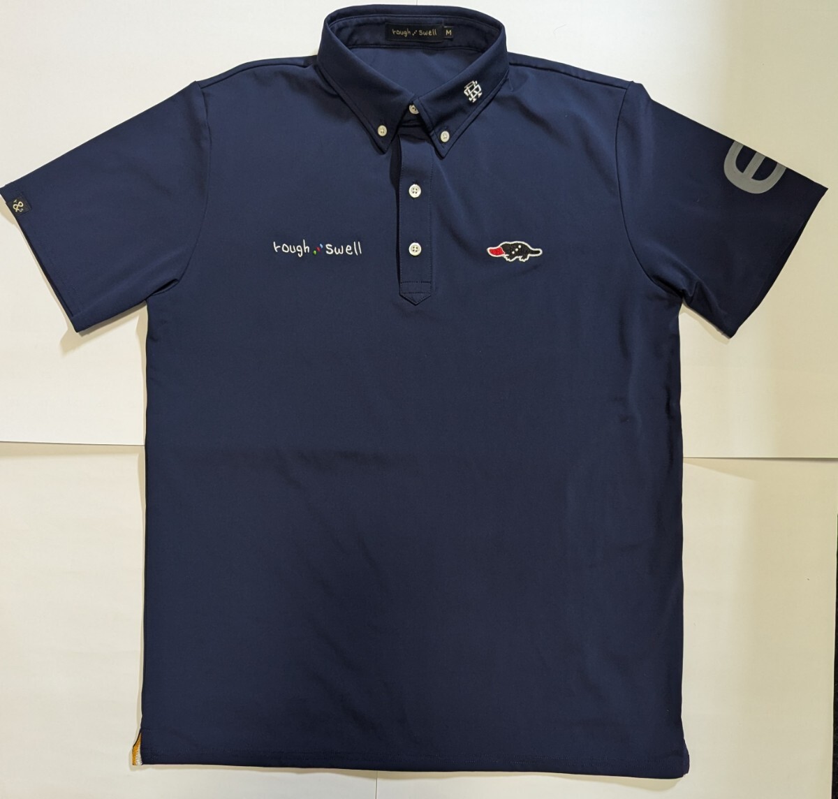 Yahoo!オークション - ROUGH&SWELL ラフアンドスウェル RSM-23006 ALL ...