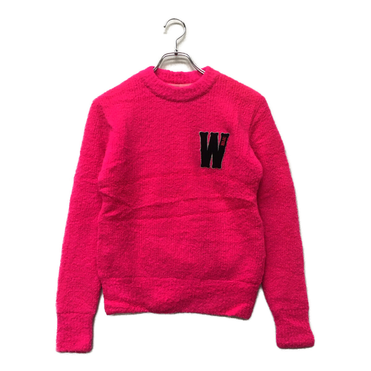 Yahoo!オークション - coco 中古 ワック WAAC レディース セーター 3(L...