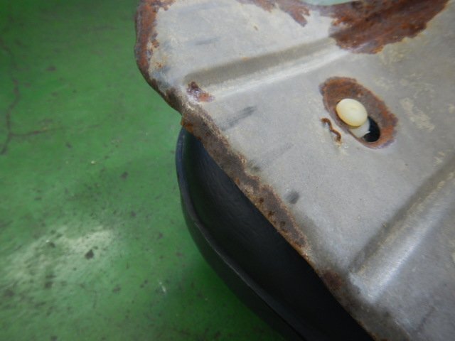 Yahoo!オークション - AZ10 フューエルタンク 17202-2U500/17205-41B0...