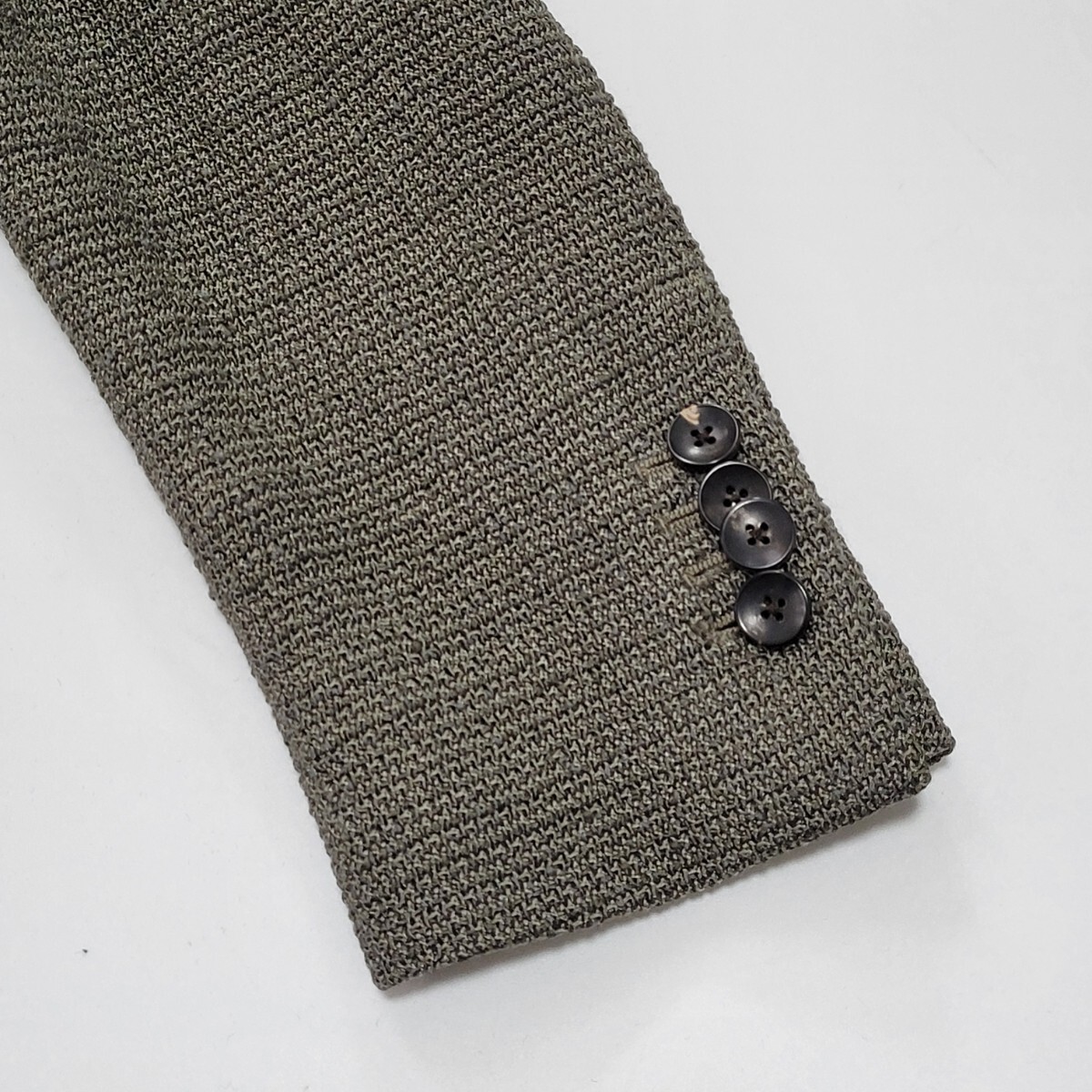 Yahoo!オークション - 【極美品】超高級イタリア製14万 ラルディーニ ...