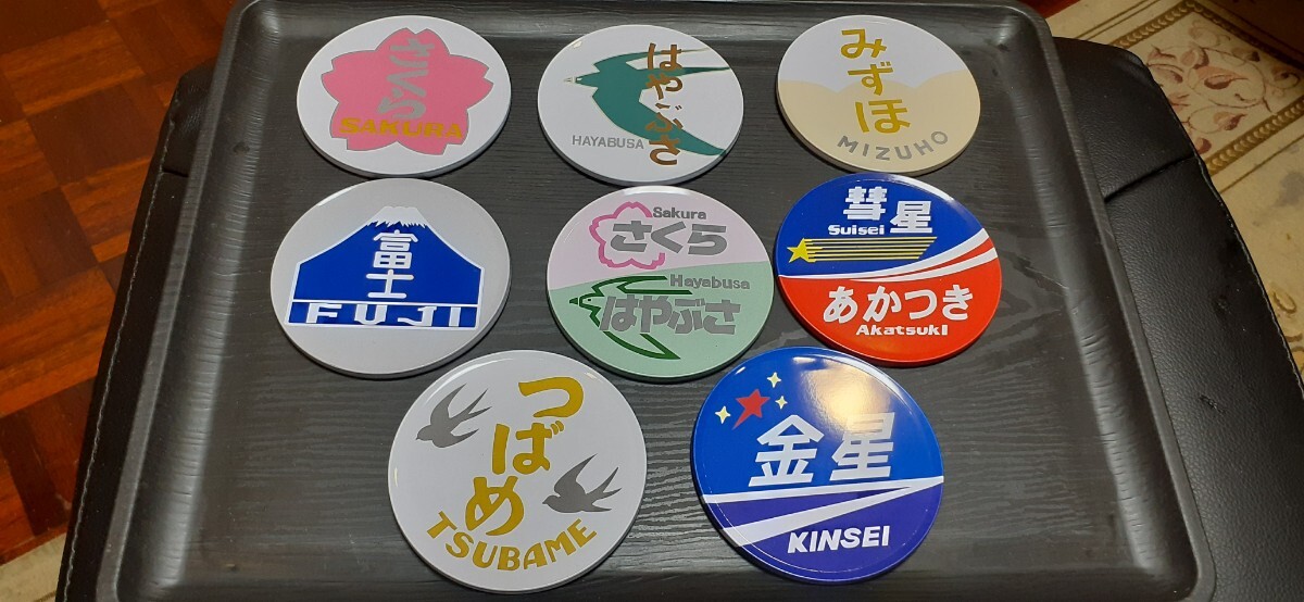 Yahoo!オークション - ヘッドマークコースター全8種 AEON&サッポロビー...