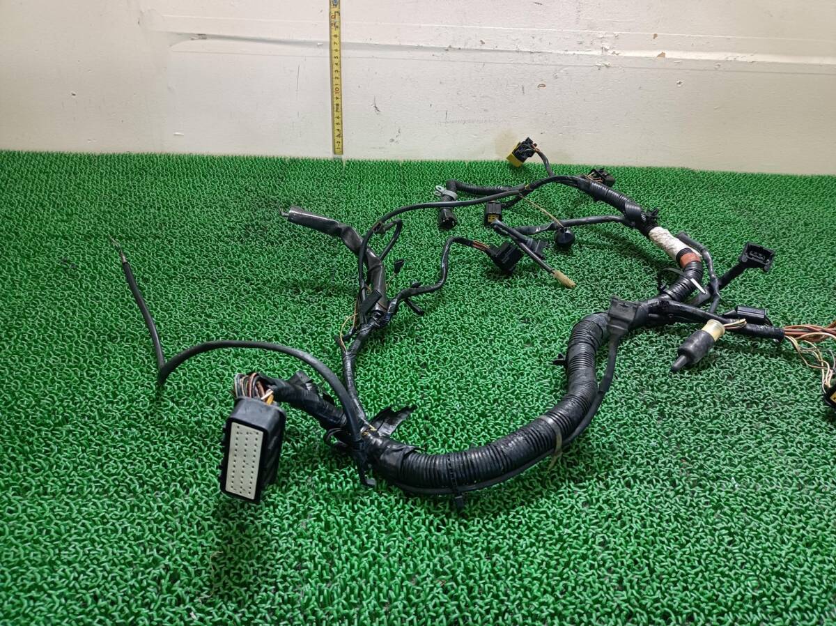 Yahoo!オークション - ローバー エンジンワイヤーハーネス ミニ E-XN12...