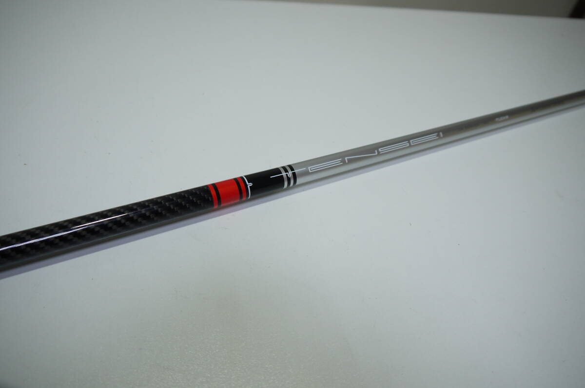 Yahoo!オークション - 1W用 TENSEI CK オレンジ 60-R テーラ―メイドFC...