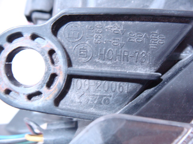 Yahoo!オークション - HD51334 BR9 レガシィ HID ヘッドライト 右 KOIT...