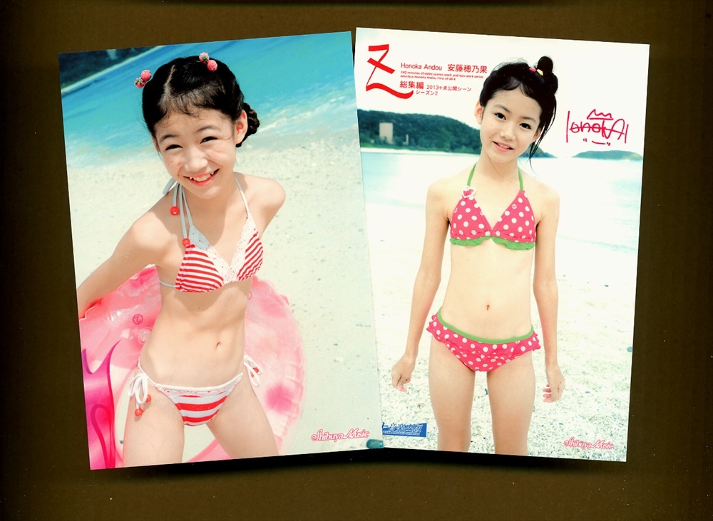 Yahoo!オークション - 安藤穂乃果 総集編Z BD DISC1 リニューアル版 ...