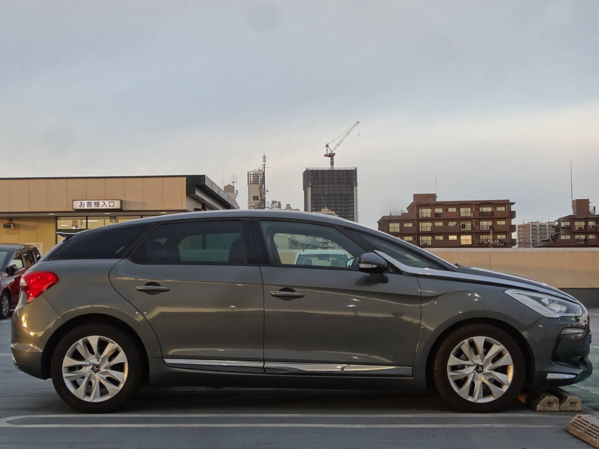 Yahoo!オークション - 『陸送30%OFF 』検R8/3迄 コックピットル-フ DS5...