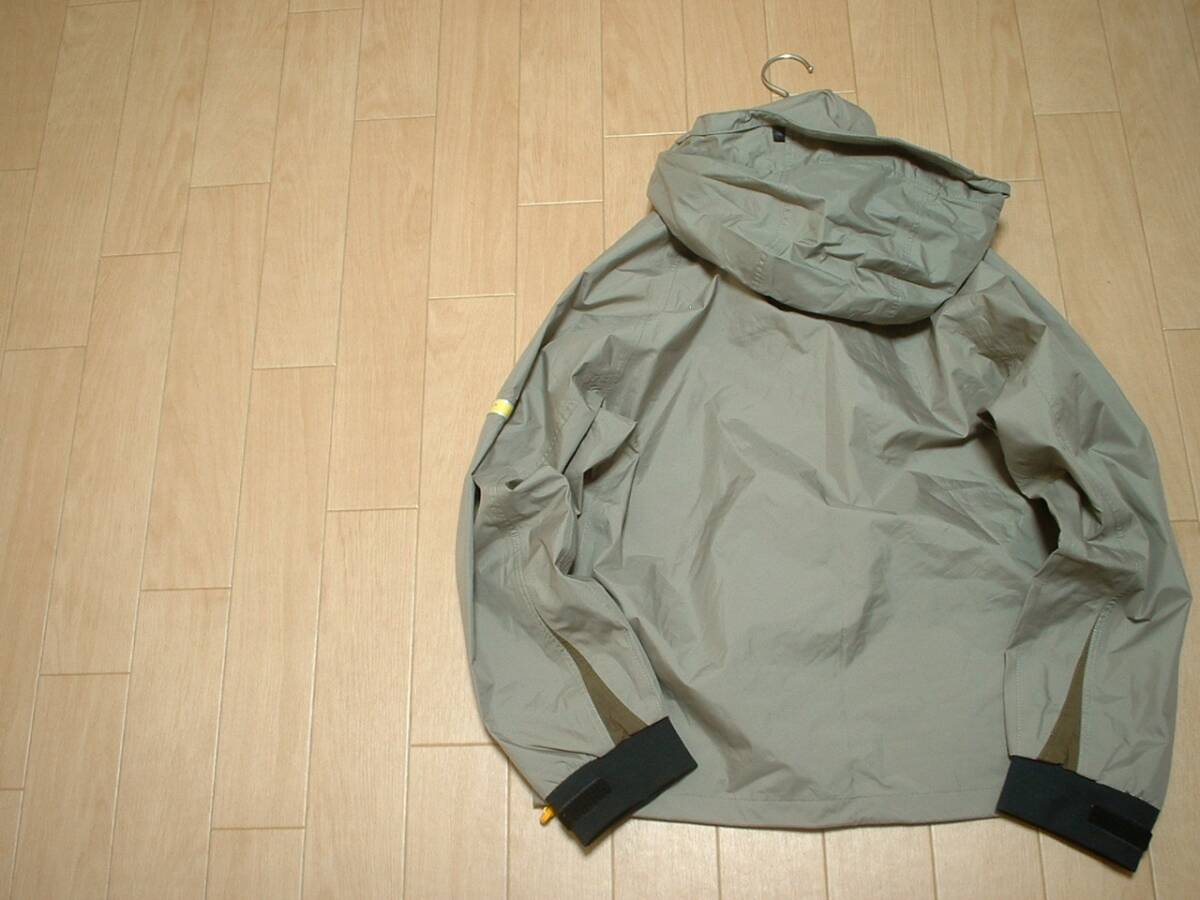 Yahoo!オークション - 売り切りXVXゴアテックスXCRオールウェザージャ...