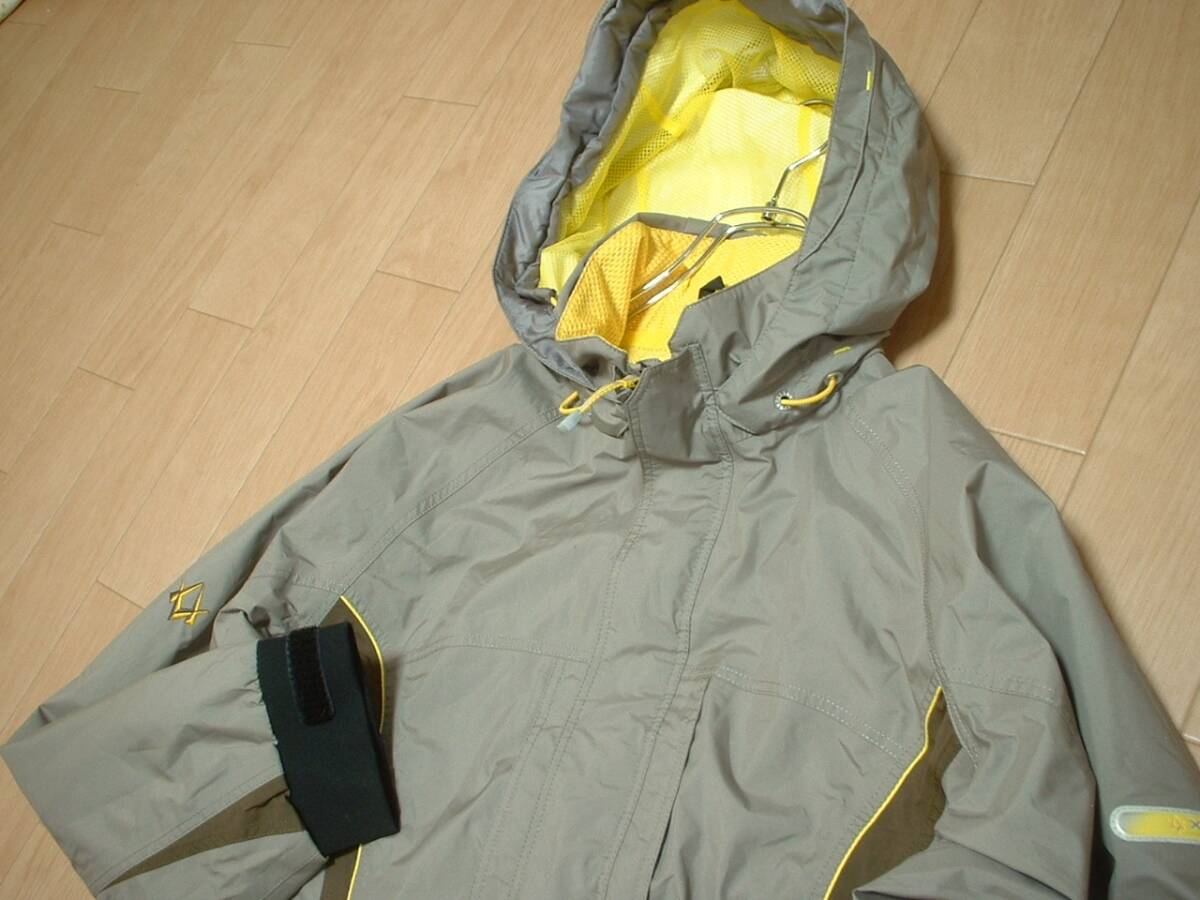 Yahoo!オークション - 売り切りXVXゴアテックスXCRオールウェザージャ...