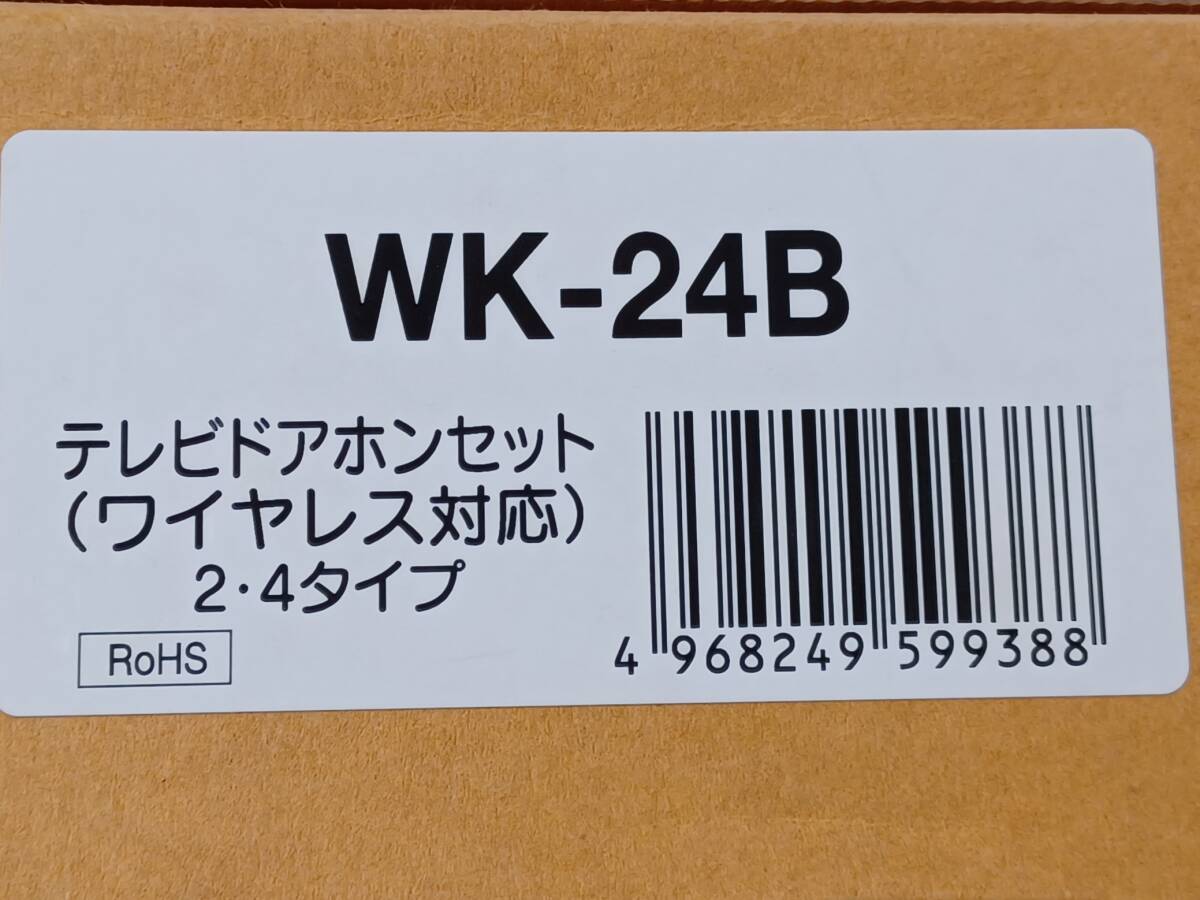 Yahoo!オークション - アイホンWK-24B未使用品