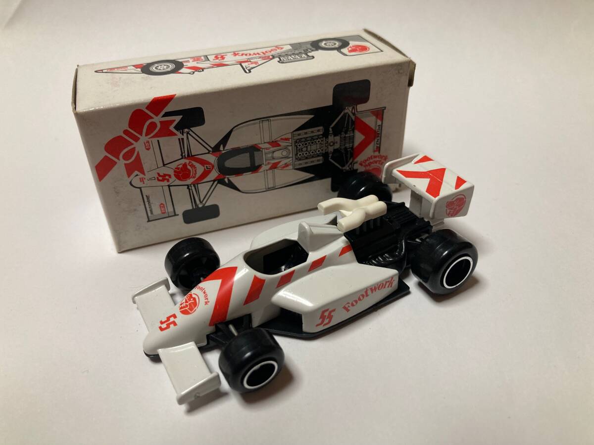 Yahoo!オークション - Foot work 87B(F3000)