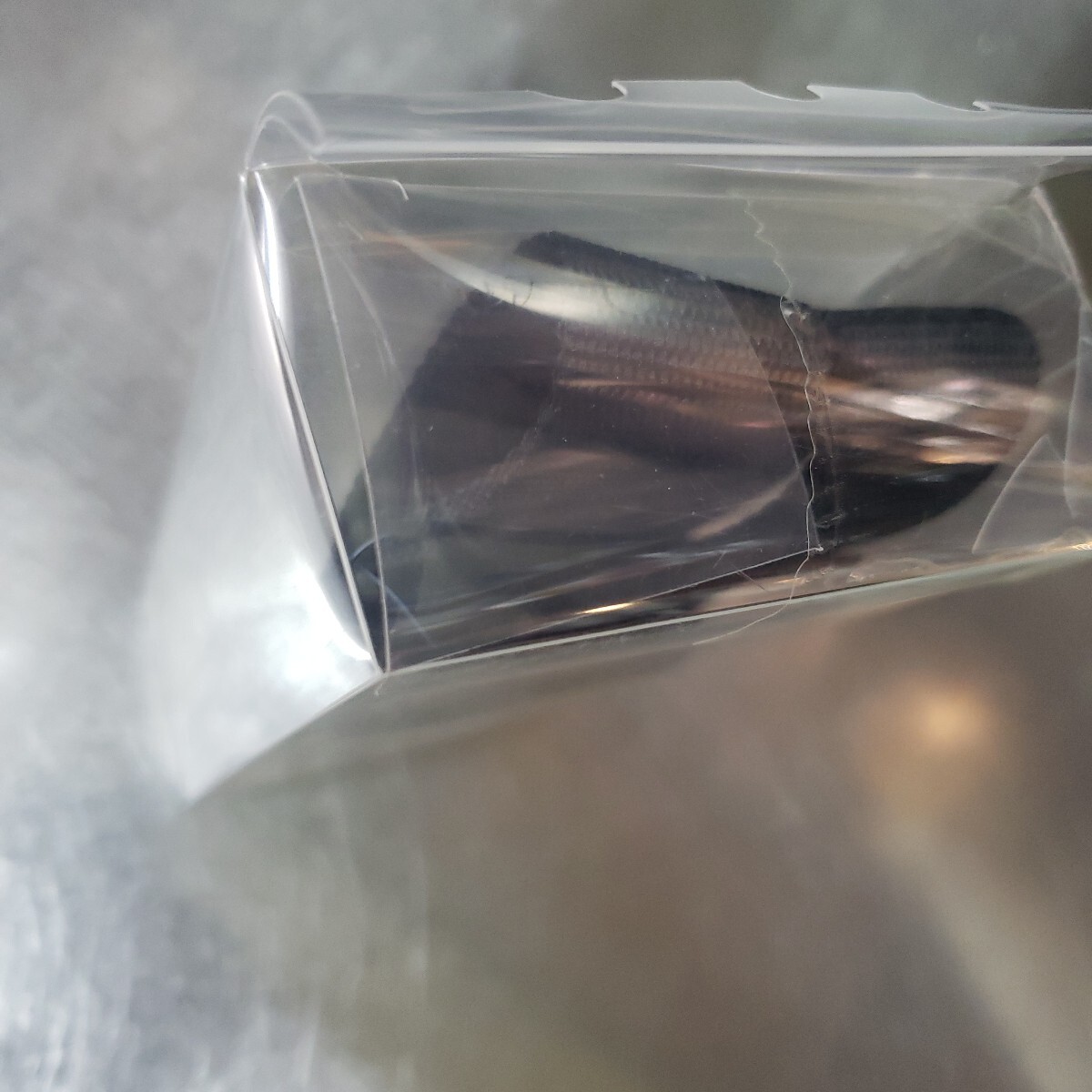 Yahoo!オークション - TVG 70AC テレビの前方転倒防止ベルト 未使用品 ...