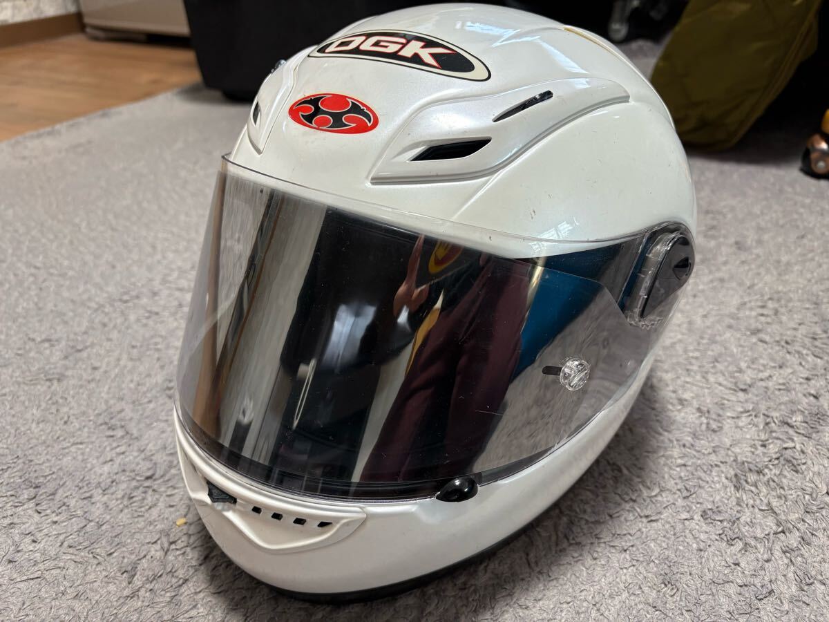 Yahoo!オークション - ogk(ff5)中古品ジャンク