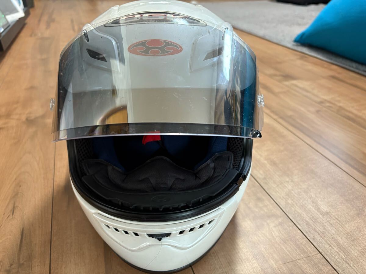 Yahoo!オークション - ogk(ff5)中古品ジャンク