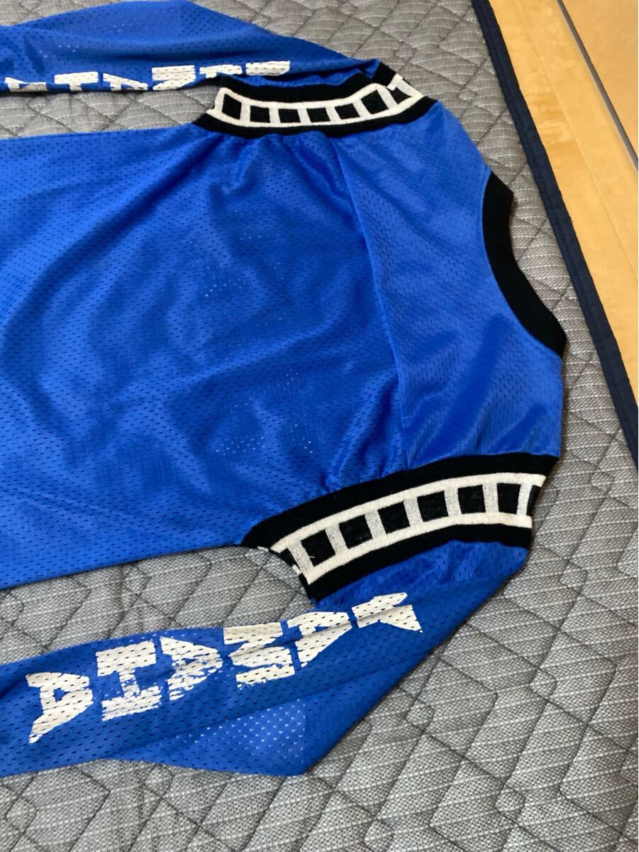 Yahoo!オークション - ビンテージモトクロス ヤマハ ジャージ VMX YZ.X...