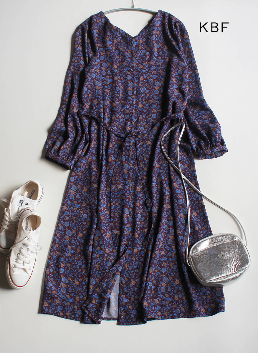 Yahoo!オークション - アーバンリサーチKBF／前後2WAYフラワープリ...