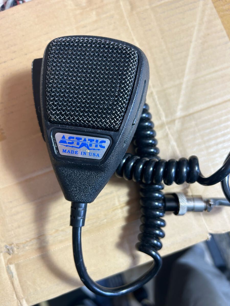 Yahoo!オークション - アスタティック575-M6 ASTATIC 575-M6 ジャンク...