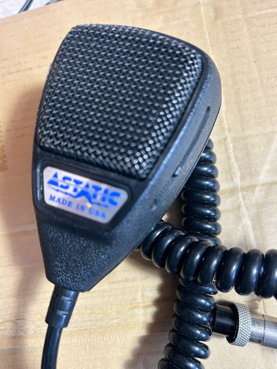 Yahoo!オークション - アスタティック575-M6 ASTATIC 575-M6 ジャンク...