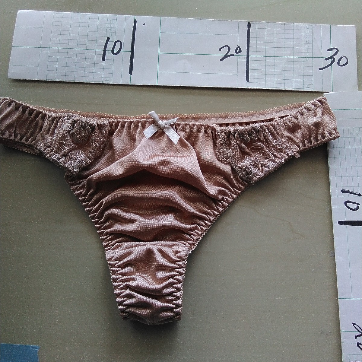 Yahoo!オークション - 幅広 3L