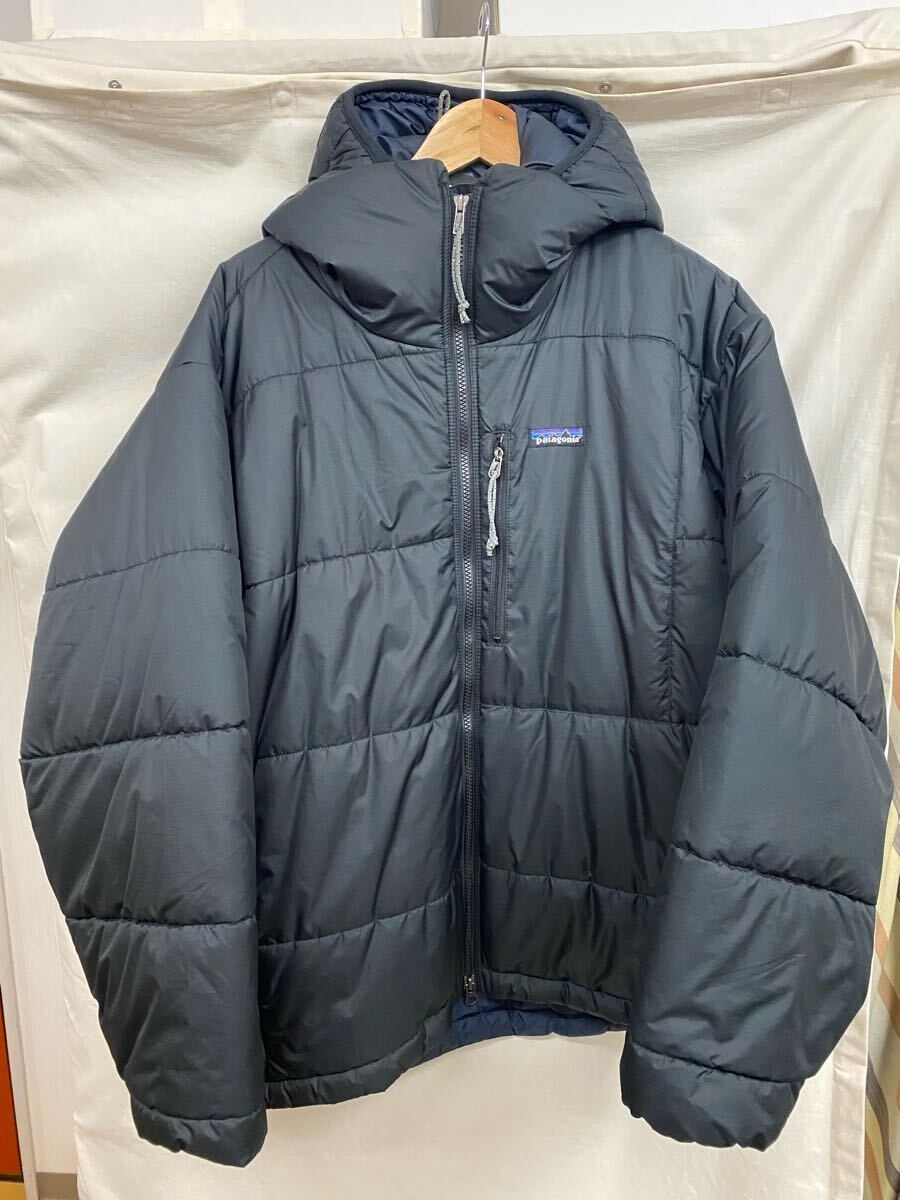 Yahoo!オークション - パタゴニア ダスパーカ Lサイズ DAS PARKA patag...
