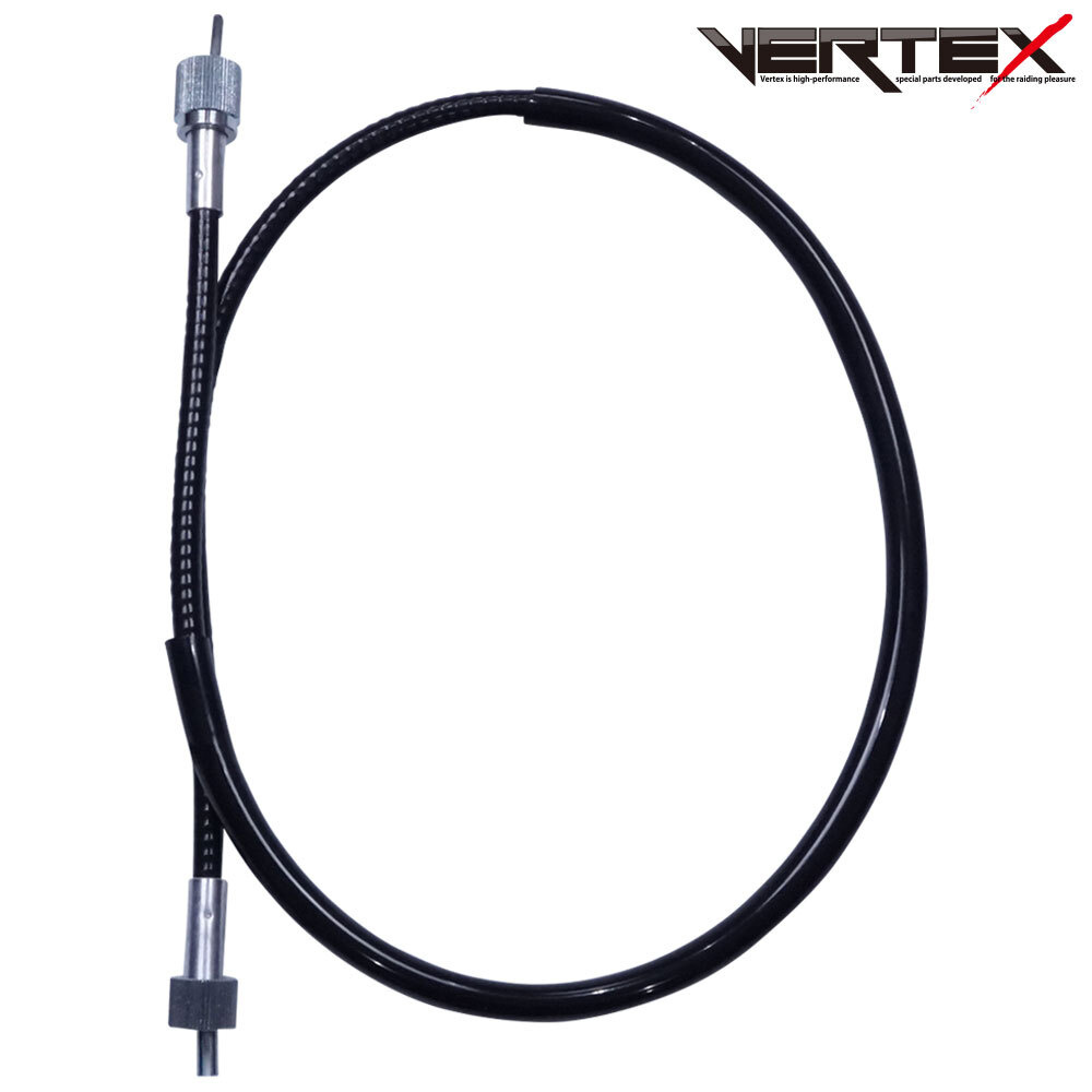 Yahoo!オークション - Z250FT A4 A5 スピードメーターケーブル 純正長 ...