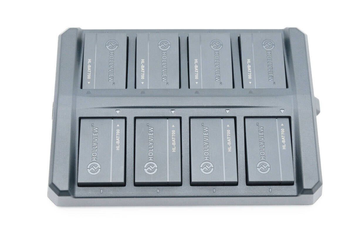 Yahoo!オークション - 動作確認済 Hollyland Solidcom C1-4S ワイヤレ...