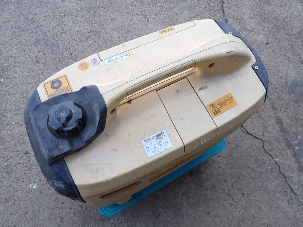 Yahoo!オークション - 013004 KIPORキポー パワーテック インバーター...